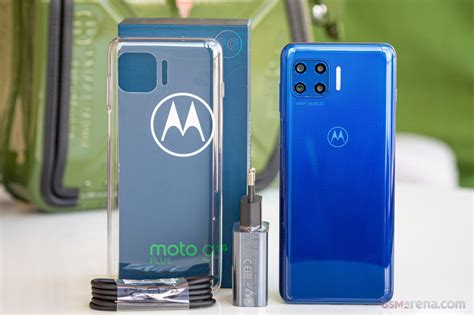 Motorola Moto G G Plus Pictures Official Photos