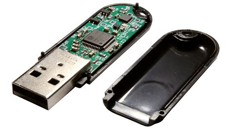 Ovrdrive USB Crowd Supply