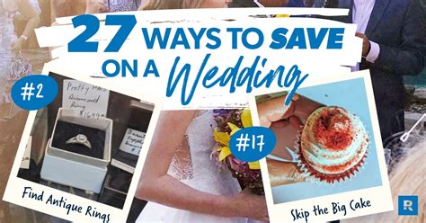 How Can I Avoid Being In Debt For My Wedding Leia Aqui How Can I