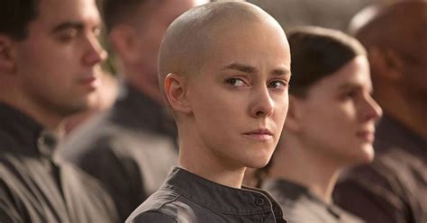 Jena Malone Opens Up On Sexual Assault During Hunger Games Production