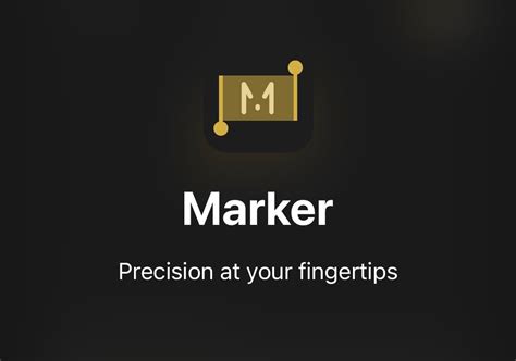 Marker Text Editing Enhancement Tweak Updated To V20 With Rootless Ios