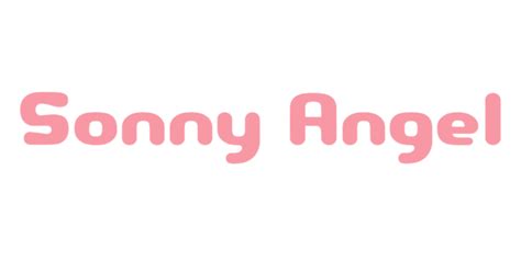 Sonny Angel Portugal Sítio Web Oficial Sonny Angel France