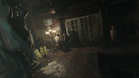 What Happens When You Combine Resident Evil With Silent Hill Tormented
