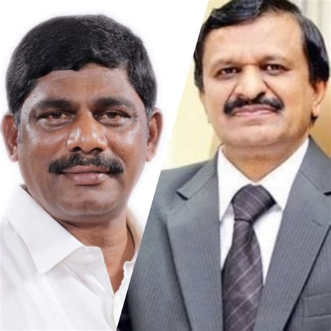Dr C N Manjunath To Test Political Waters From Bengaluru Rural Against