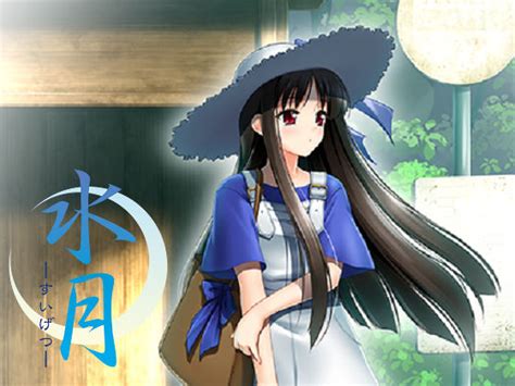F＆c 水月 ～すいげつ～ Grand Package 黃油叔的黃油情報 R18 H Game