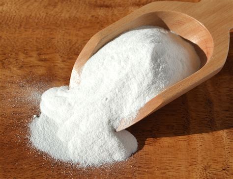 Sodium Bicarbonate - Range Products