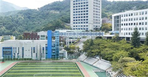 부산과학기술대 조기취업형 계약학과 선도전문대학 선정