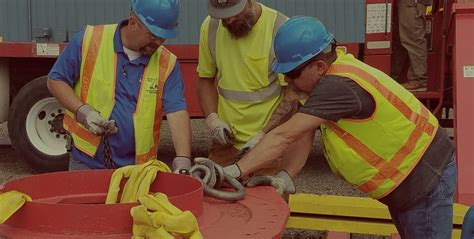 What Is Rigging Engineering