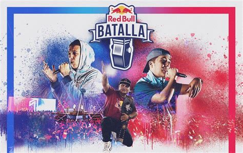 Red Bull Batalla 2023 Los Clasificados A La Nacional De MÉxico