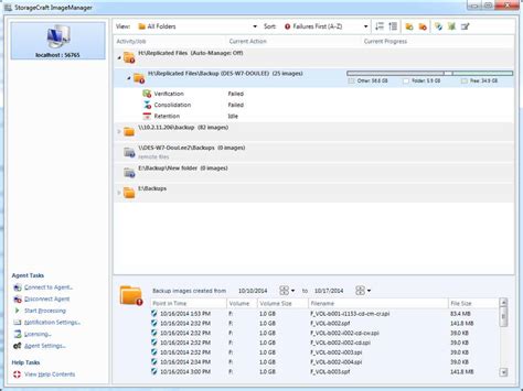 Storagecraft Imagemanager 7 Software Storagenewsletter