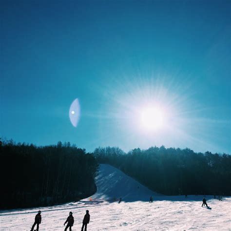 스키여행 인터컨티넨탈 알펜시아 평창 리조트 네이버 블로그