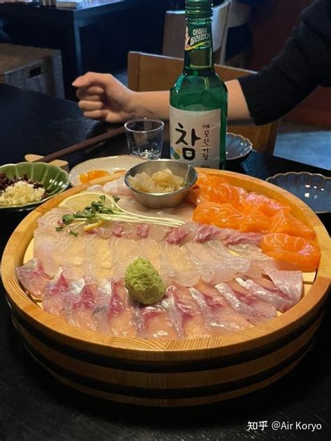 你对韩国烧酒了解么？ 知乎