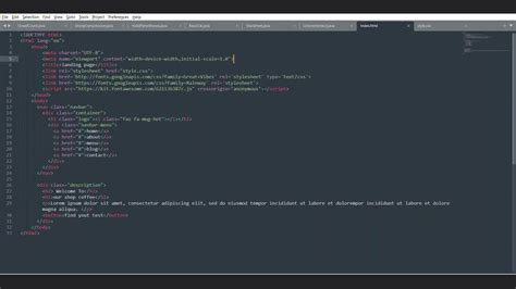 Chetan Nerkar On Linkedin Task1 Octanet Internship2023 Html Css