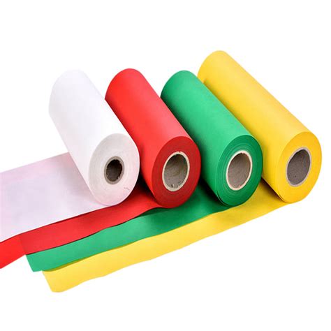China Manufacturer Wholesale Ssssss Spunbond Fabric Roll 100 Pp