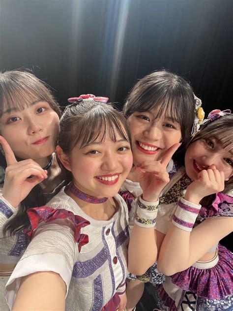 ヒゲメガネｵｼﾞｻﾝ On Twitter Rt Ringomusicsf Tif2023全国選抜live 東日本bブロック