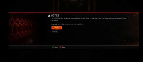 Abc Error Code Rblackops3