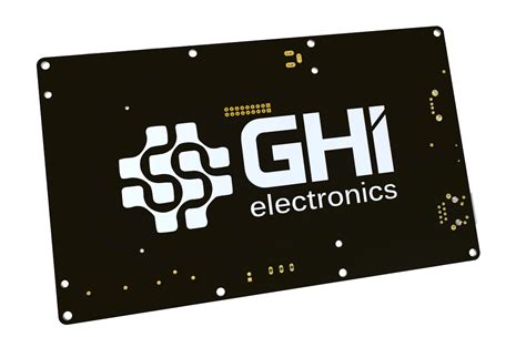 New Logo Time Off Topic Ghi Electronics Forums