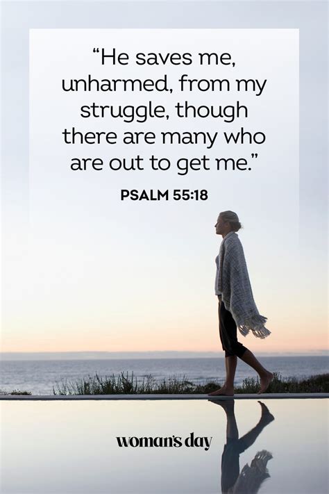 50 Bible Verses About Peace — Quotes And Scriptures On Peace