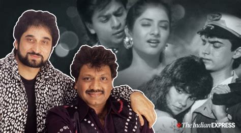 Rip Shravan Rathod 15 Most Memorable Nadeem Shravan Songs Music News