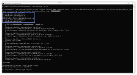 The Ultimate Java Jarsigner Guide How Does It Work And How Can I Use It Code Signing Store
