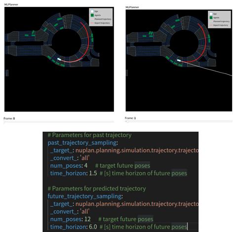 Simulation Problem Predicted Trajectory Is Not Smooth Issue Motional Nuplan Devkit GitHub