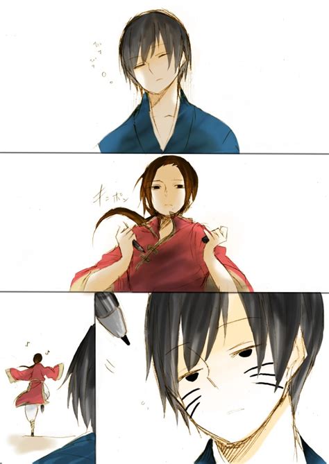 Note Forehead Says Grandpa Source Justanotherhetaliablog On Tumblr