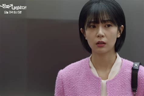 UPDATE Link Nonton Drama Korea The Real Has Come Episode 6 SUB Indo