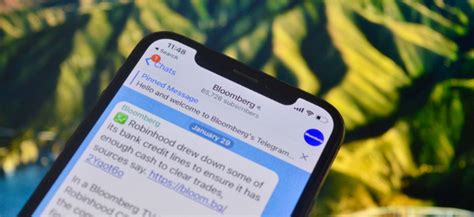 Comment Trouver Et Rejoindre Un Canal Telegram