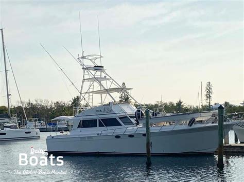 1999 Stapleton 54 Convertible For Sale View Price Photos And Buy 1999 Stapleton 54 Convertible