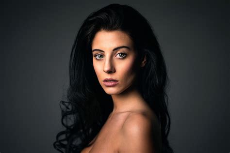 Jennifer Mackay Women HD Wallpaper Rare Gallery