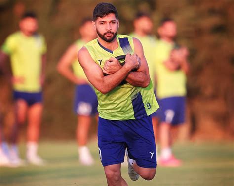 مهدی مهدی پور مجوز بازی با ملوان را هم دریافت کرد طرفداری