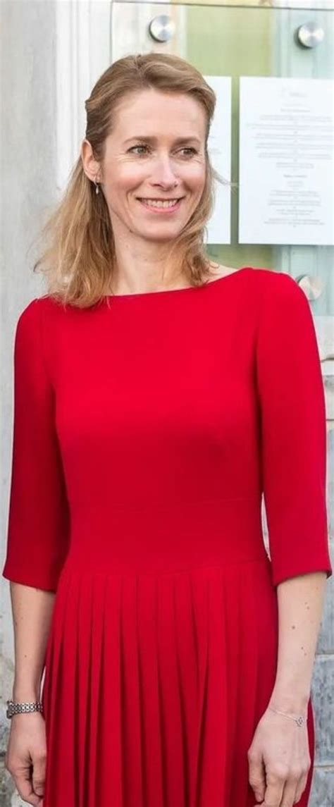 Kaja Kallas