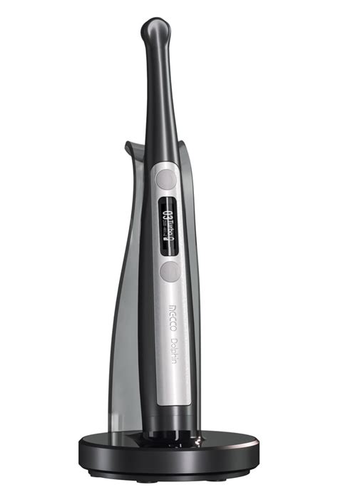 Helio Llamp Dolphin Curing Light Dolphin Medilazar