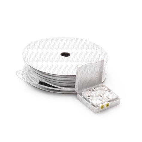 Optical Termination Outlet Kit Lightmax Sl