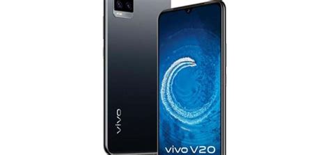 Vivo V20 2021 Tanıtıldı İşte Fiyatı ve Özellikleri Haberkit