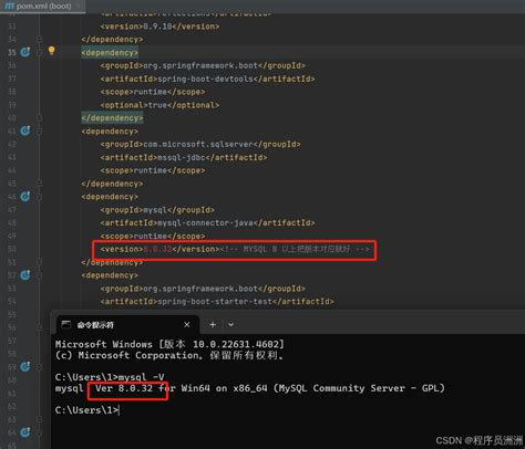 前后端分离如何快速运行一个Spring Boot Vue的前后端分离项目保姆级图文教程 腾讯云开发者社区 腾讯云