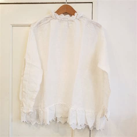 瞬殺で完売したアイテ 栗の実洋品店