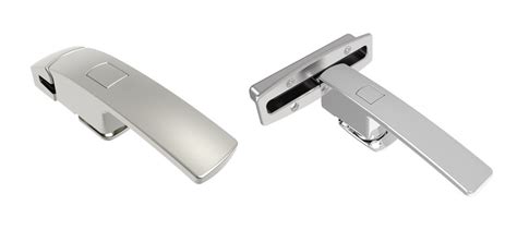 Southco Introduces New Tm 10 101 24 Door Latch Railway International