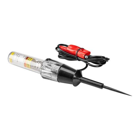 Cen Tech Circuit Tester Set Hardwareandtools Online Store