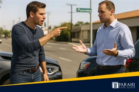 Liability Coverage In California Fault Vs No Fault Systems