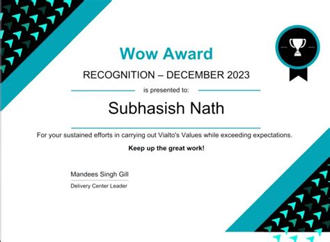 subhasish nath on linkedin gratitude vialtopartners rewardsandrecognition 11 comments