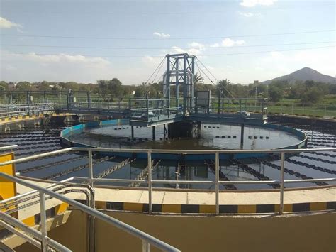 KLD Effluent Treatment Plant At Piece Bannerghatta Road Bengaluru ID