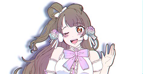ラブライブ 南ことりラブライブμs Chisukeのイラスト Pixiv
