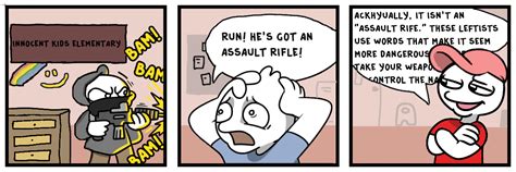 Arguing Semantics Rantifastonetoss