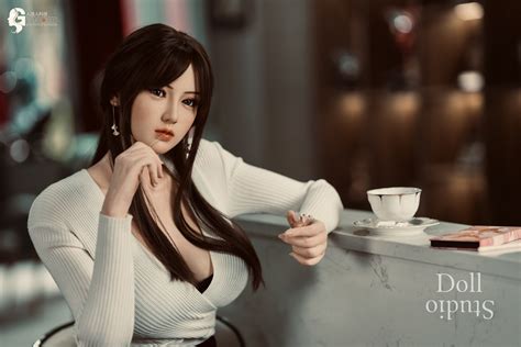 New Photos With Gynoid Tech Gt 168f Body Style Model 19 And ›leyla