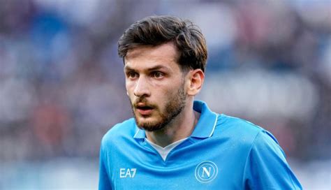 კვარა წავა ნაპოლიმ ქართველი ფეხბურთელის შემცვლელი იპოვა იტალიური მედია