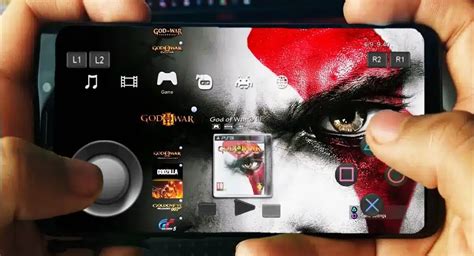6 Mejores Emuladores De PS3 Para Android Julio 2025