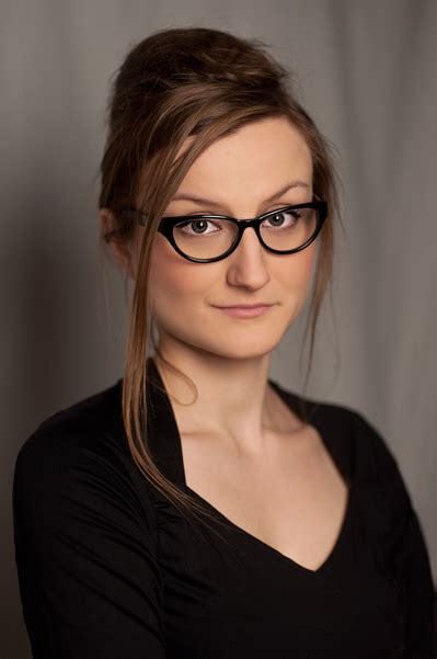 Interview With Marta Stelmaszak