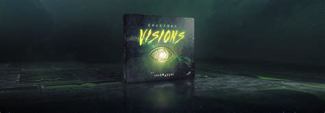 REQ Futurephonic Spectral Visions For Vital By Chromatone AudioZ