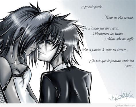 Anime Quote Sad Wallpapers Wallpaper Cave